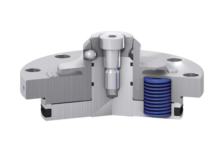 POWER GRIP - PAROTEC AG - Palletizing systematically