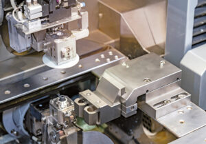 PAROTEC AG - Clamping technology at the highest level