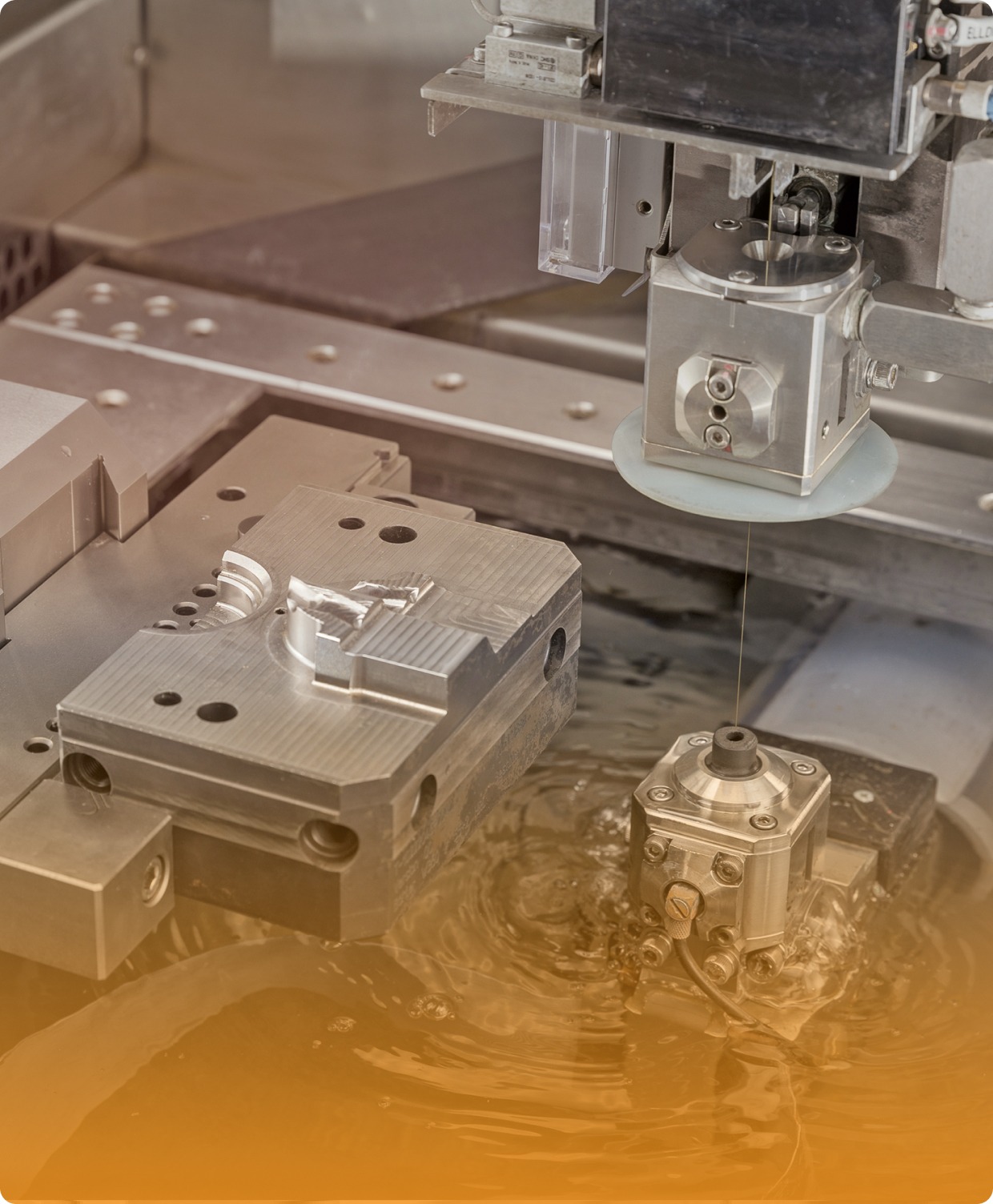 PAROTEC AG - Clamping technology at the highest level