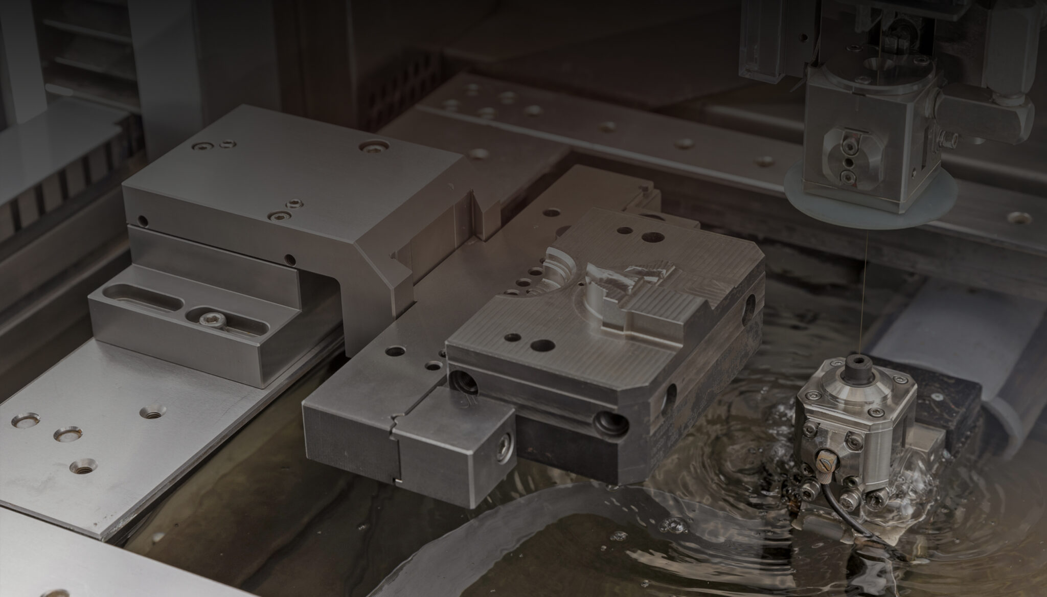 PAROTEC AG - Clamping technology at the highest level