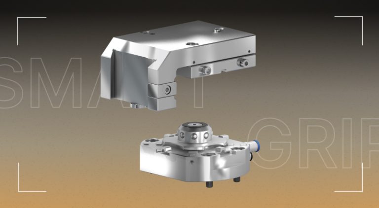 PAROTEC AG - Spanntechnik auf höchstem Niveau
