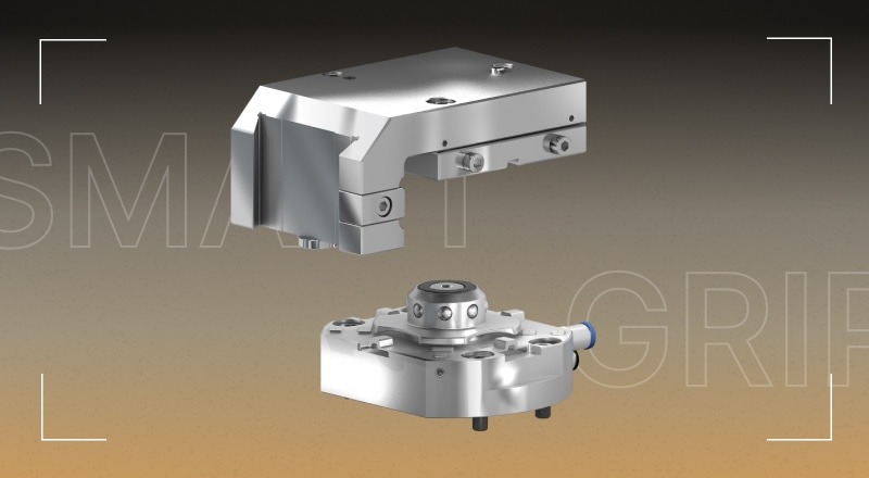 PAROTEC AG - Clamping technology at the highest level