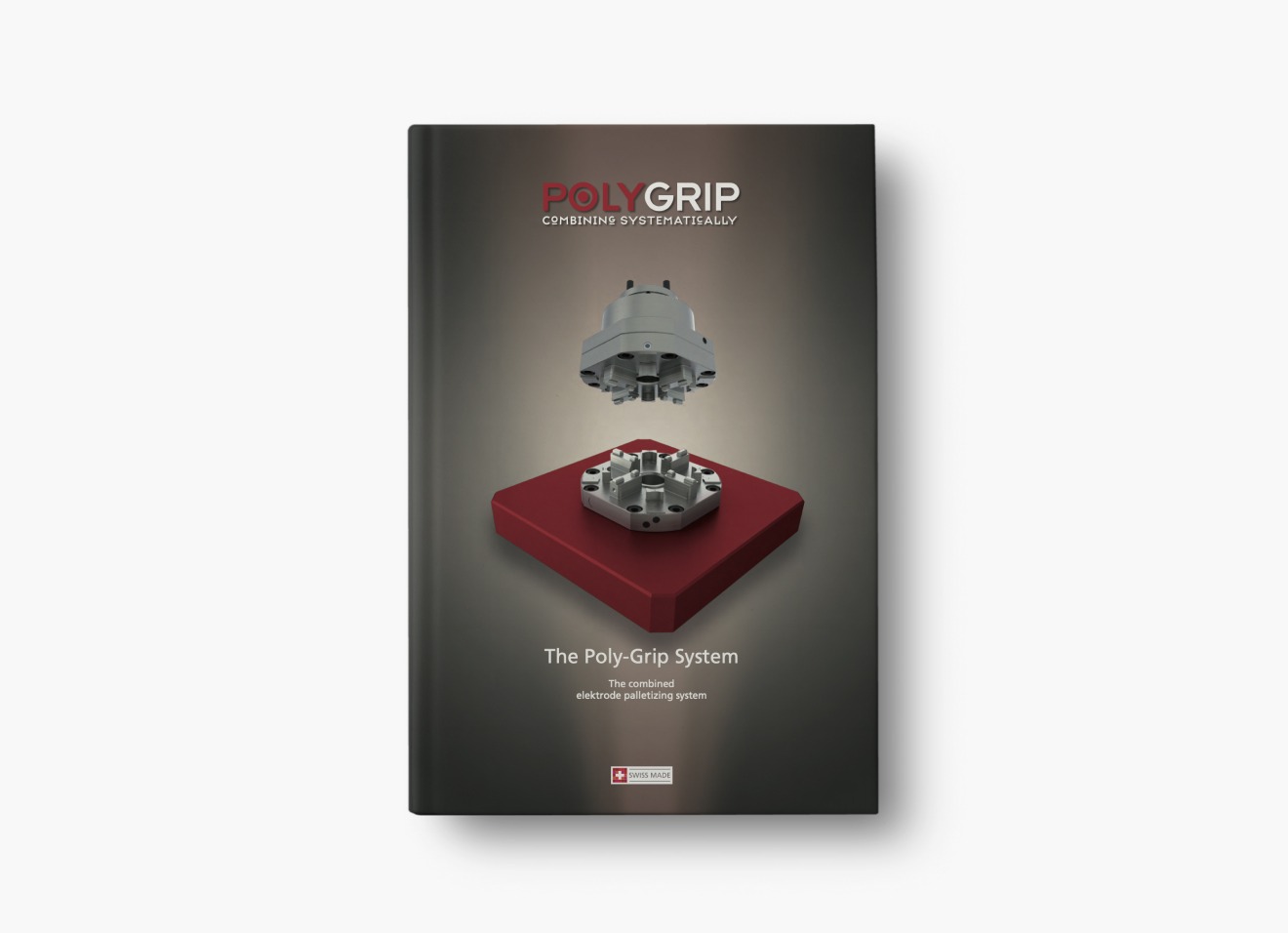 POLY GRIP - PAROTEC AG - Combining systematically